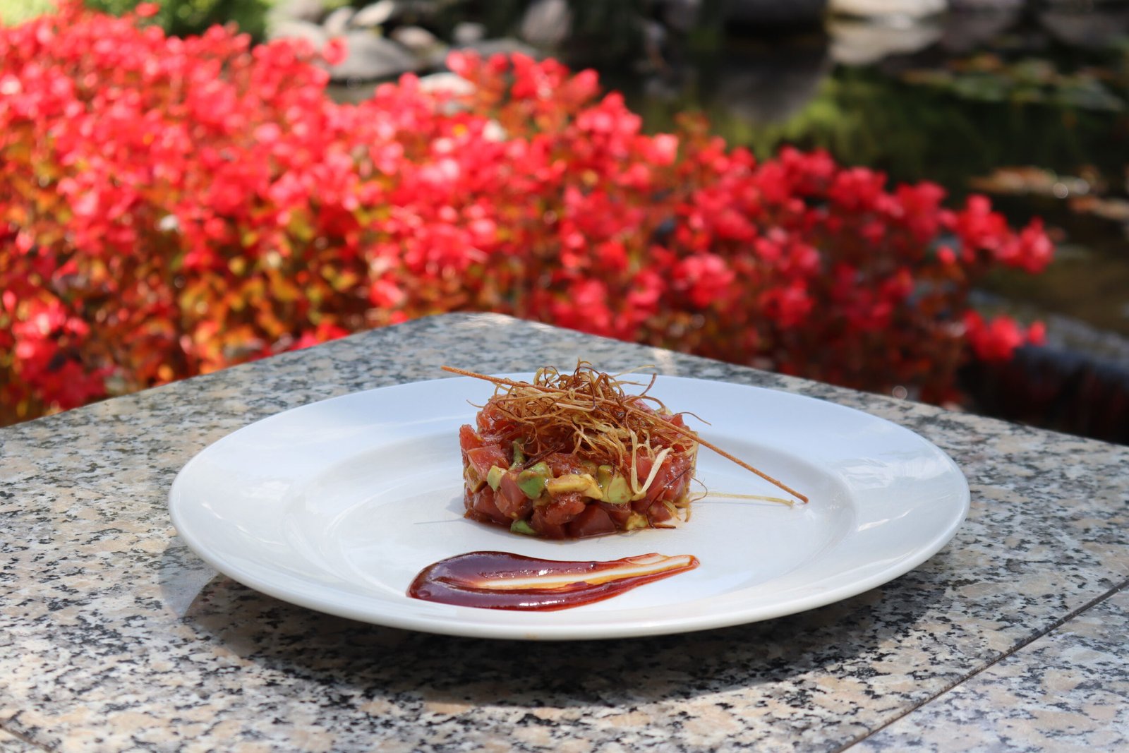 Las quintas Restaurante en Cuernavaca